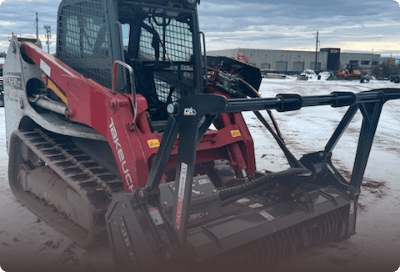 CDA Equip | Hayden, Idaho | Specialize in Quality Heavy Equipment